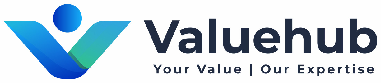 Valuehub Command Center - Login